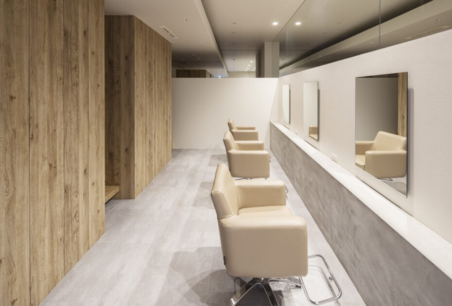 Takara Belmont Hair & Beauty