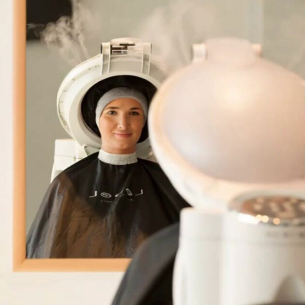 Takara Belmont Hair & Beauty